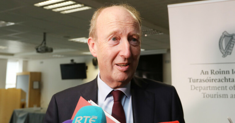 Shane Ross: 'I'm sorry some people will lose part of their front ...