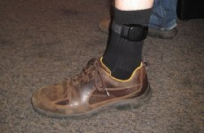 Electronic monitoring of prisoners to be introduced · TheJournal.ie