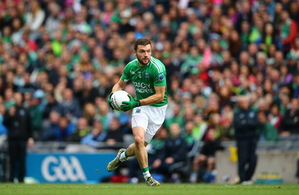 The longest serving inter-county footballer confirms retirement after 19 seasons