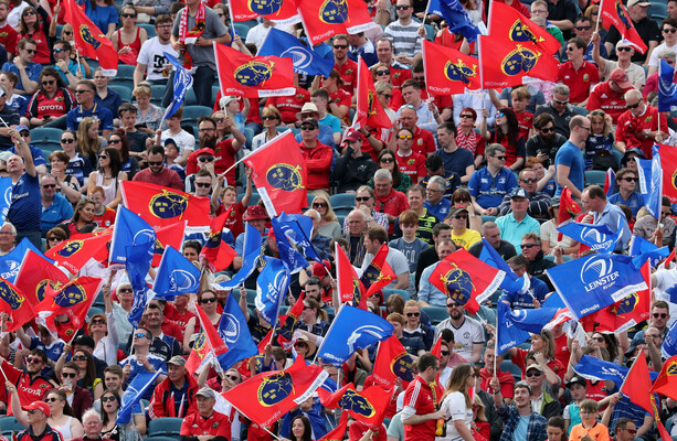 RDS gets go-ahead for larger Anglesea Stand · TheJournal.ie