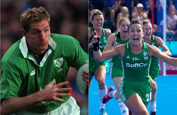 'The turning point': Ex-Ireland rugby international played a key role ...