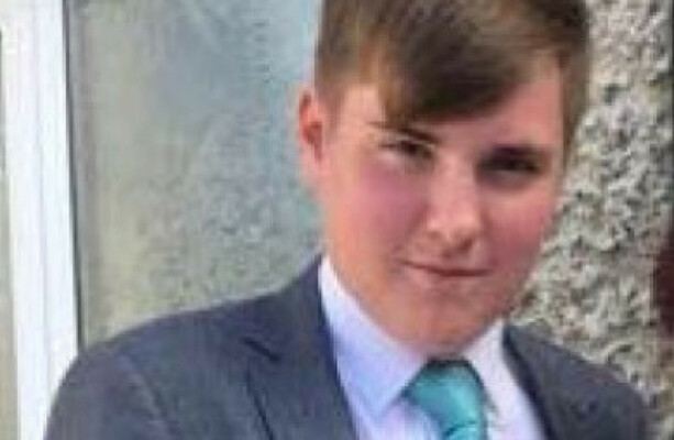 Youth charged with murder of Louth teenager Cameron Reilly is released ...