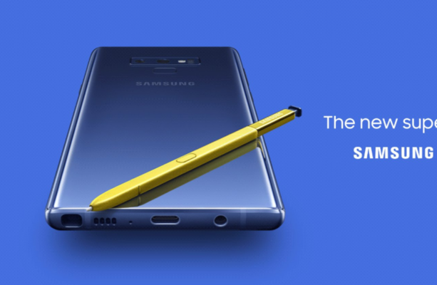 Samsung releases new Galaxy smartphone with a promise of 24-hour ...