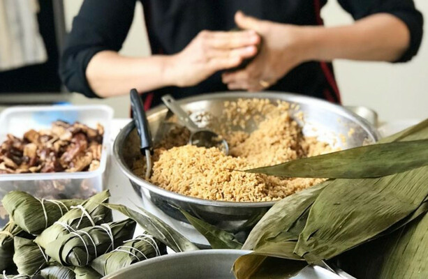 5 things I've learned: Lillian Luk, the home chef who started a top ...