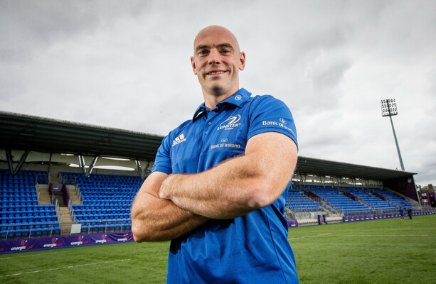 Leinster install Hogan as contact skills coach · The 42