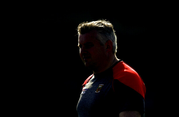 Stephen Rochford commits to fourth season in charge of Mayo · The 42