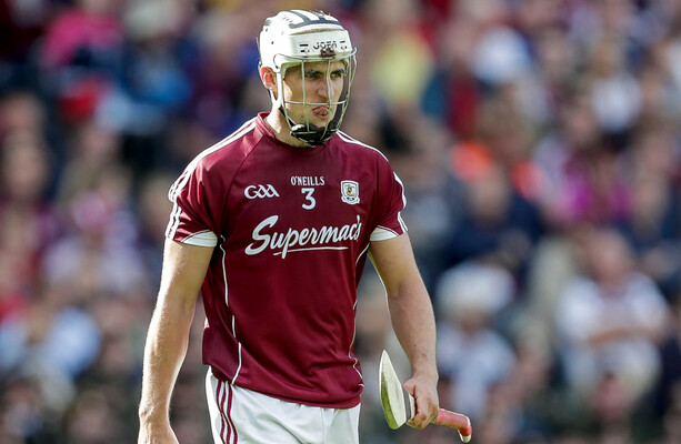 'There's been no-one like him for the last number of years in Galway ...