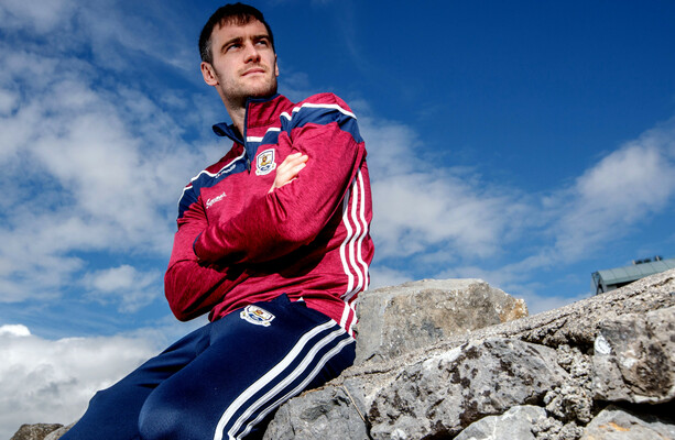 'I'd be always telling Johnny Coen, 'If we win midfield we’ve a great ...