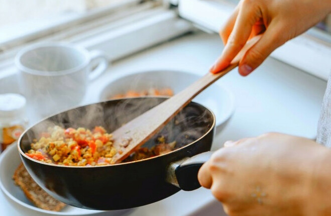 Kitchen Secrets: What's your one essential ingredient for a great meal?