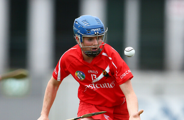 Guess who's back! 17-time All-Ireland winner Corkery returns to Rebels ...