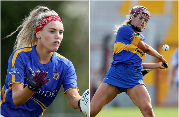 ‘I’m going to wait for Orla and bring her up after the game’ - Two ...