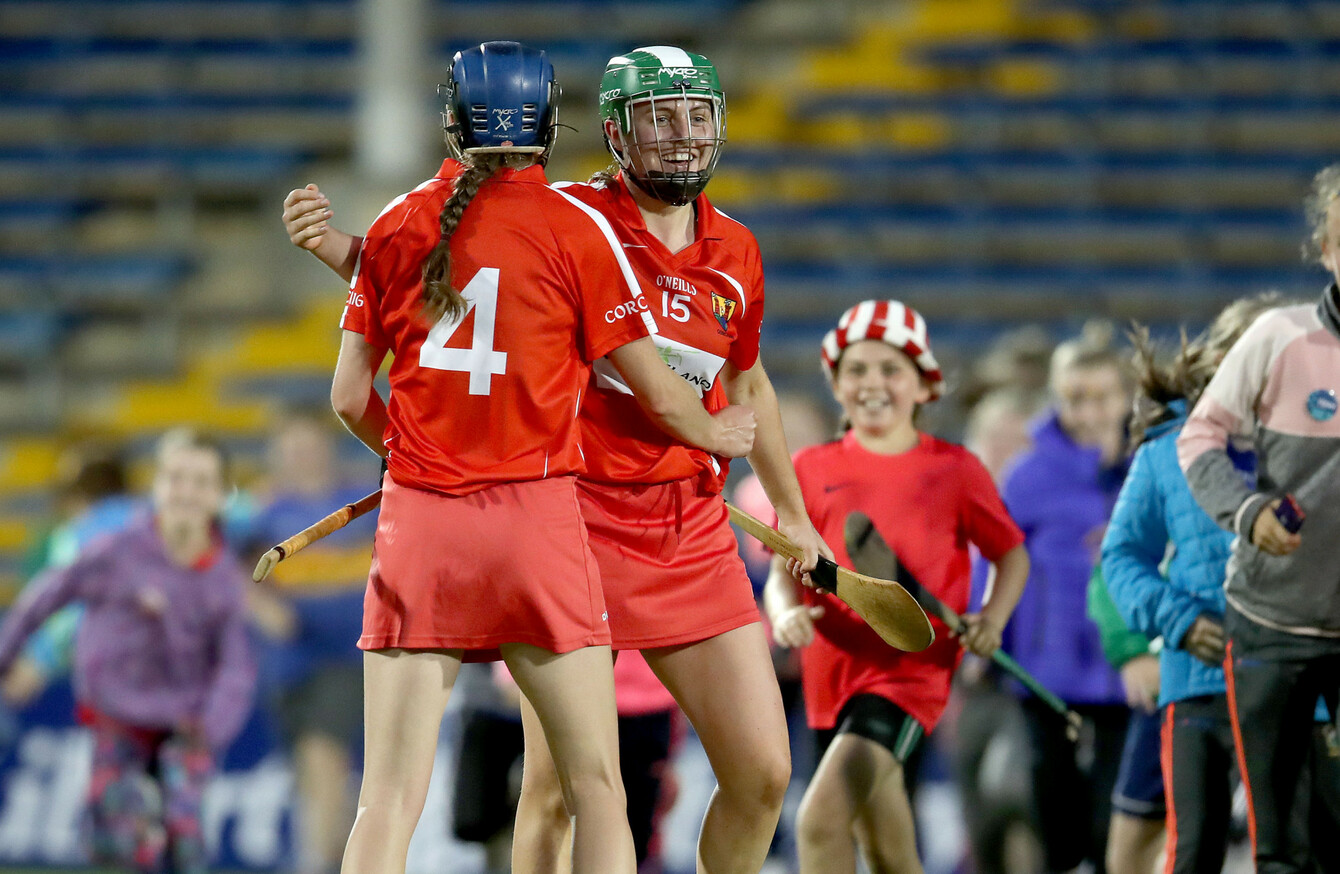 Corkery returns after two-year absence as holders Cork march into All ...