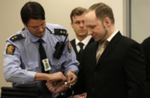 Norway killer admits mass murder but claims self-defence · TheJournal.ie