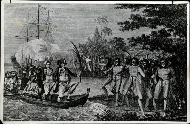 Potato stealing and pig theft: The stories of Irish convicts sent to ...