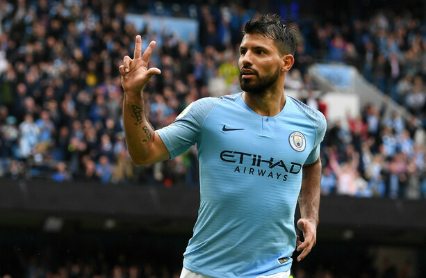 'The best foreign player to play in the Premier League' · The 42
