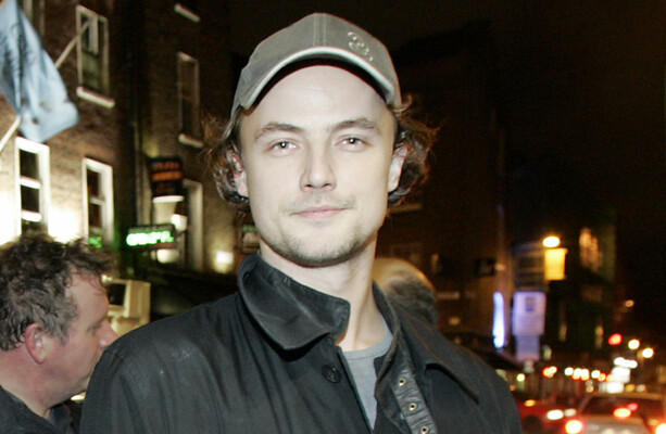 'It's embarrassing to sleep rough': Son of Father Michael Cleary ...