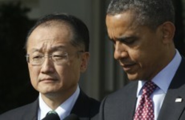 Six things to know about the new president of the World Bank