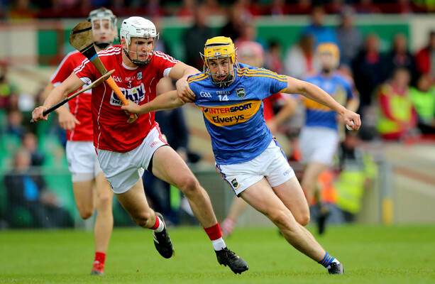 As it happened: Cork v Tipperary, All-Ireland U21 hurling final · The 42