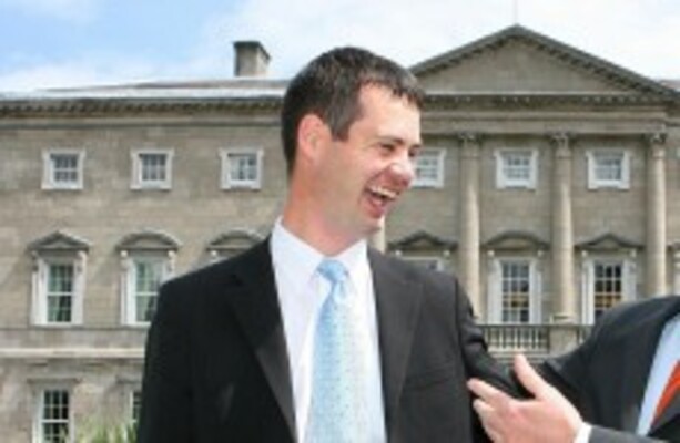 Pearse Doherty wins court case seeking by-election · TheJournal.ie