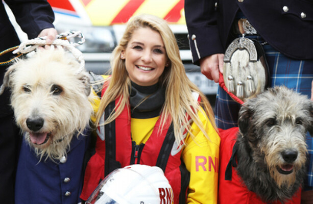 'We always turn up and we always will': Ireland's frontline workers are ...