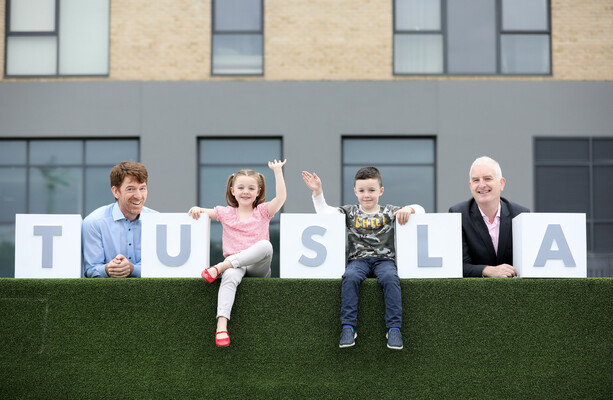 Tusla's new national database will keep records of children on file 'in ...