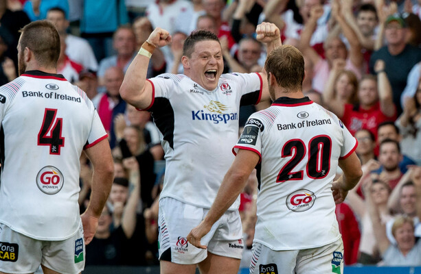 McFarland already demanding more of his Ulster players after last-gasp ...