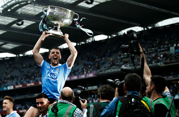 Johnny Doyle: 'You'd have to be a brave man to bet against Dublin doing ...