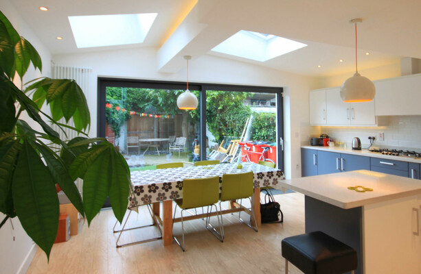 8 home design features you’re about to see everywhere, according to an ...