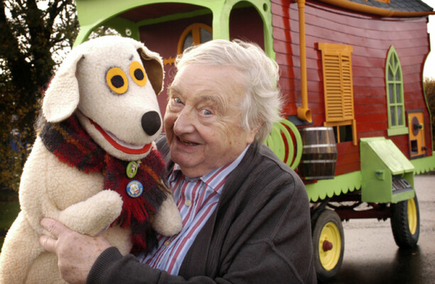 End of an era for iconic children's characters as Lambert Puppet ...