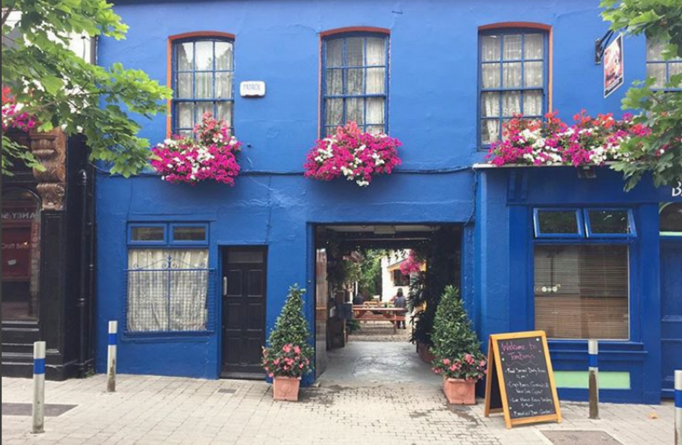 'It's kept the street alive in tough times': How Tom Barry's became a ...