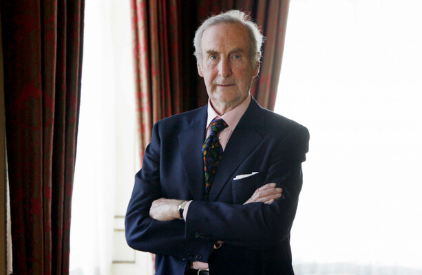 Founder of The Phoenix John Mulcahy has died · TheJournal.ie