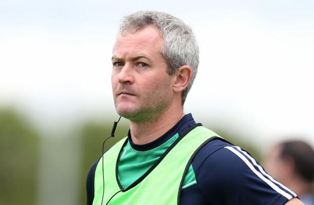 Former Wexford captain to return for fourth season in charge of London