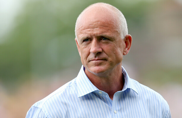 Former Mayo boss Maughan rubber-stamped as new Offaly football manager