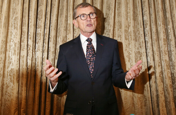 Scally report published: CervicalCheck screening system was 'doomed to ...