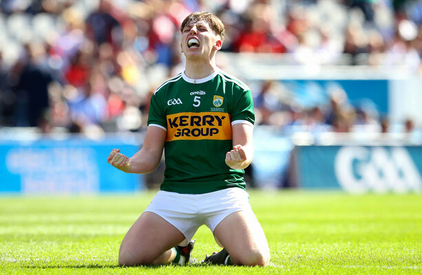 4 for Kerry, 3 for Galway - Minor Football Team of the Year announced