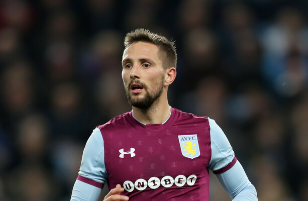 Ireland's Conor Hourihane scores a brilliant last-gasp free kick to get ...