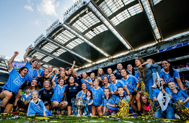 5 talking points as Dublin exact sweet revenge on Cork on All-Ireland ...