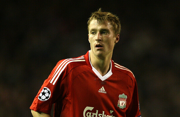 Ex-Liverpool defender retires at 29 after motor neurone disease diagnosis