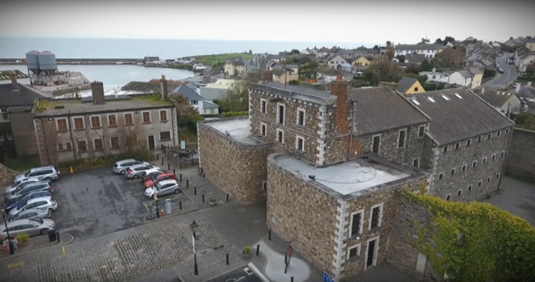 Wicklow Gaol is using virtual reality to show tourists the horrors of ...