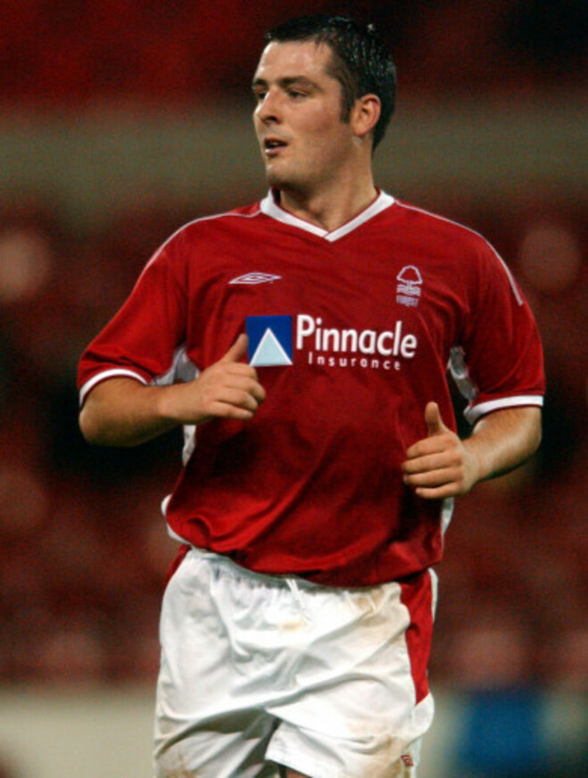 'You were home at half 12 everyday twiddling your thumbs. It was easy ...