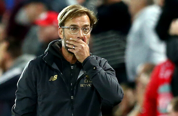 Klopp unhappy with use of VAR in Chelsea loss · The 42