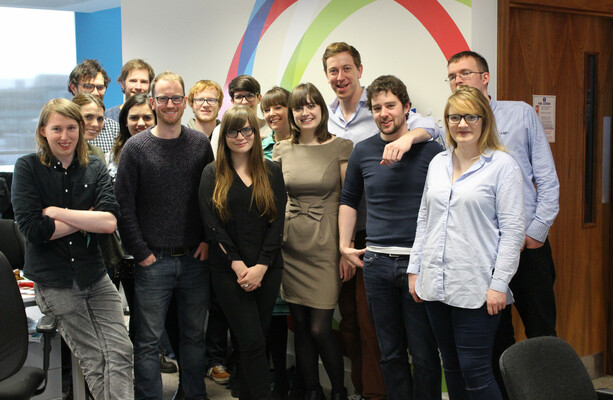 Meet the team: The Journal's FactCheck unit · TheJournal.ie