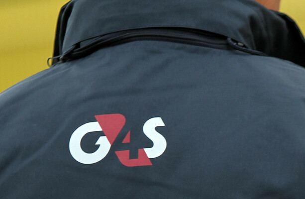 Cash-in-transit firm G4S got a million-euro sales bump after losing a ...