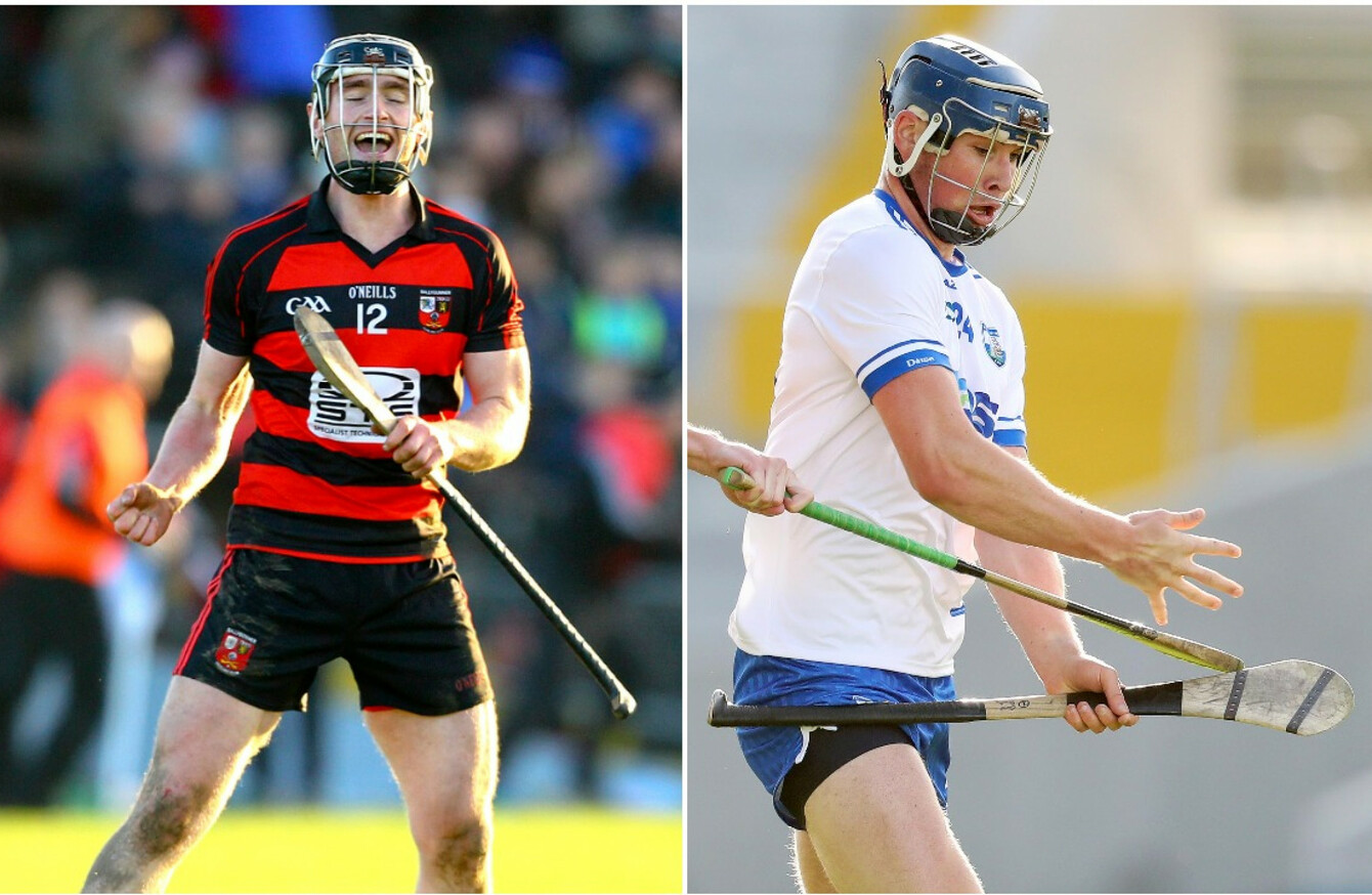 'We make no bones about it, this is a massive ask from our point of view'