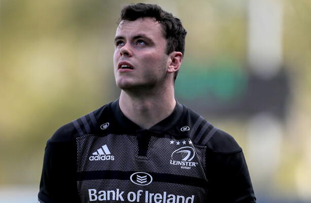 James Ryan relieved to move beyond unbeaten streak after finally ...