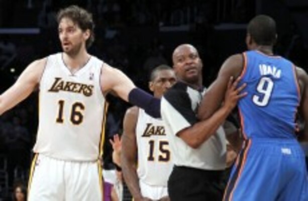 Some harm, definite foul: the 9 worst fights in NBA history · The 42