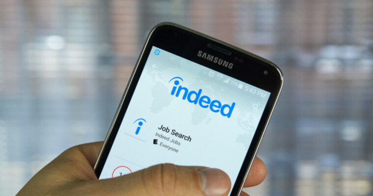 Sales at Indeed's Irish wing have jumped amid a major recruitment drive ...