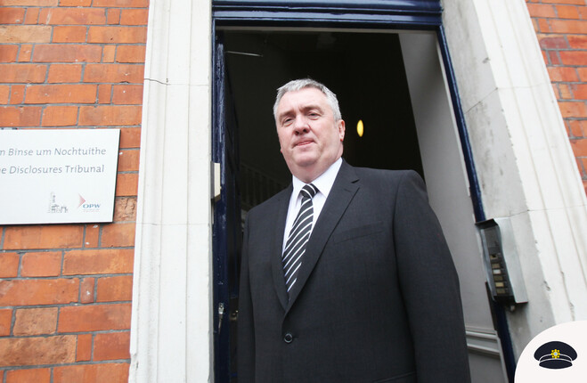 The missing phones: Tribunal finds Dave Taylor 'chose to present a ...
