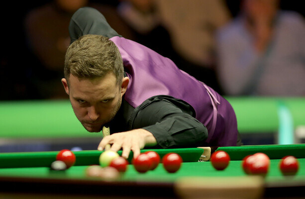 Welsh snooker player Jones suspended over match-fixing allegations