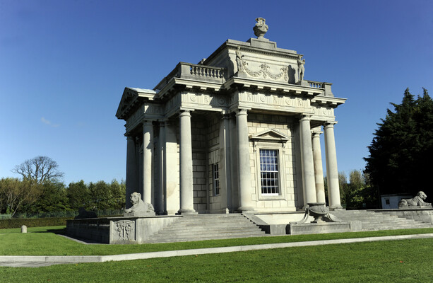 Ever wondered what it's like to live in some of Dublin's most famous ...